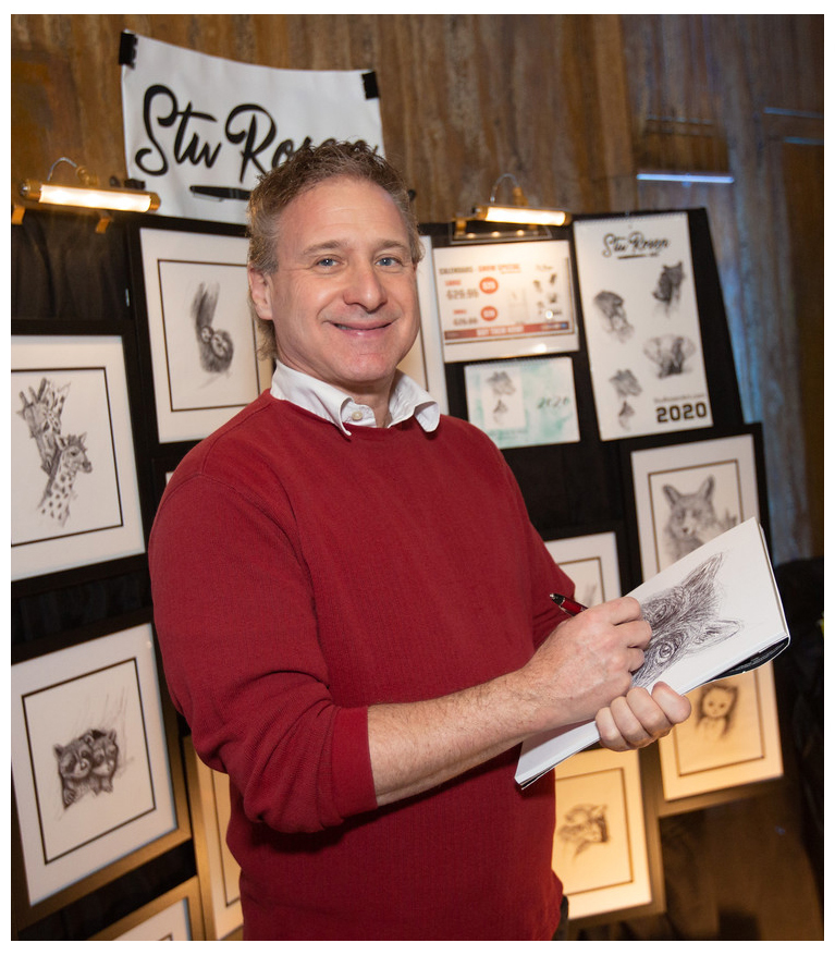 Stuart Rosen – Communication * Training * Design * Media * Content ...