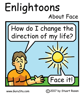 Toons – Stuart Rosen