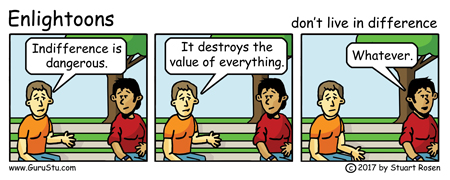 Toons – Stuart Rosen