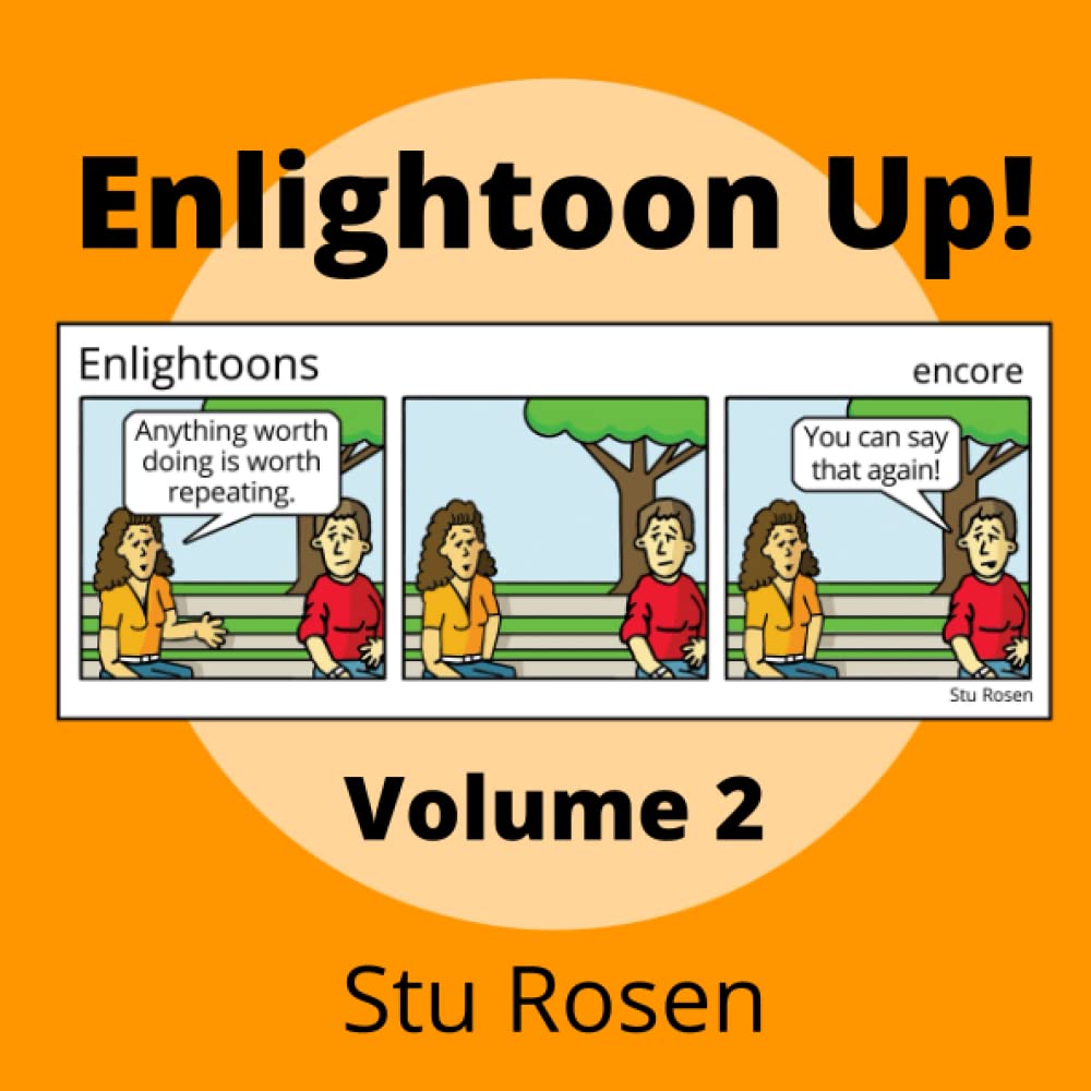 Books – Stuart Rosen